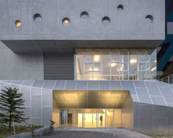 Task | OPEN Architecture